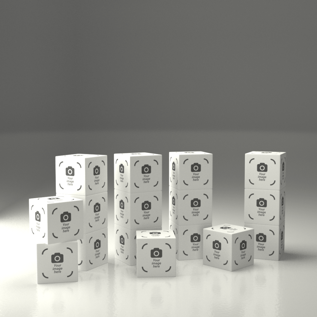 16 cube set | PSCube.com